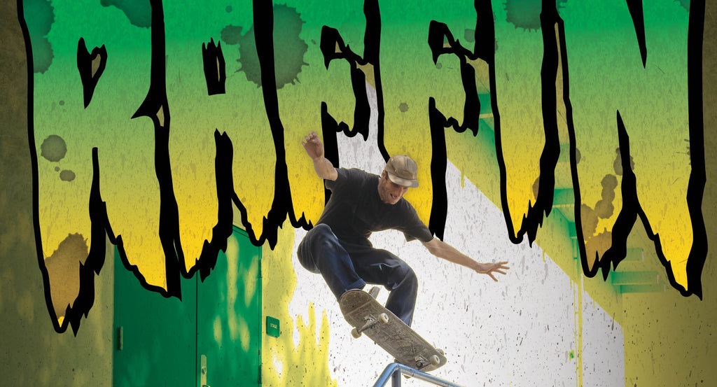Peter Raffin is PRO for Creature