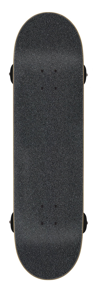 Screaming Hand Fade Large 8.25in | Complete Skateboard | Santa Cruz