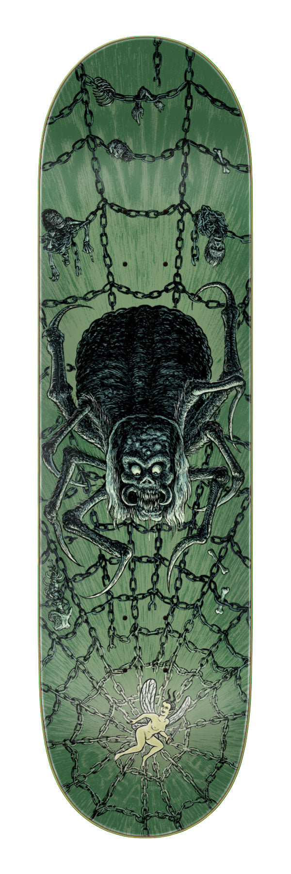 creature provost deck