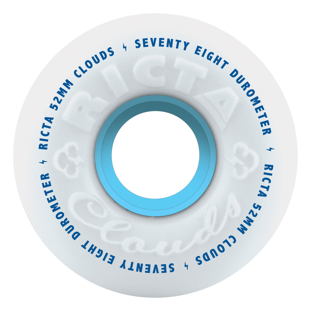 are ricta cloud wheels good