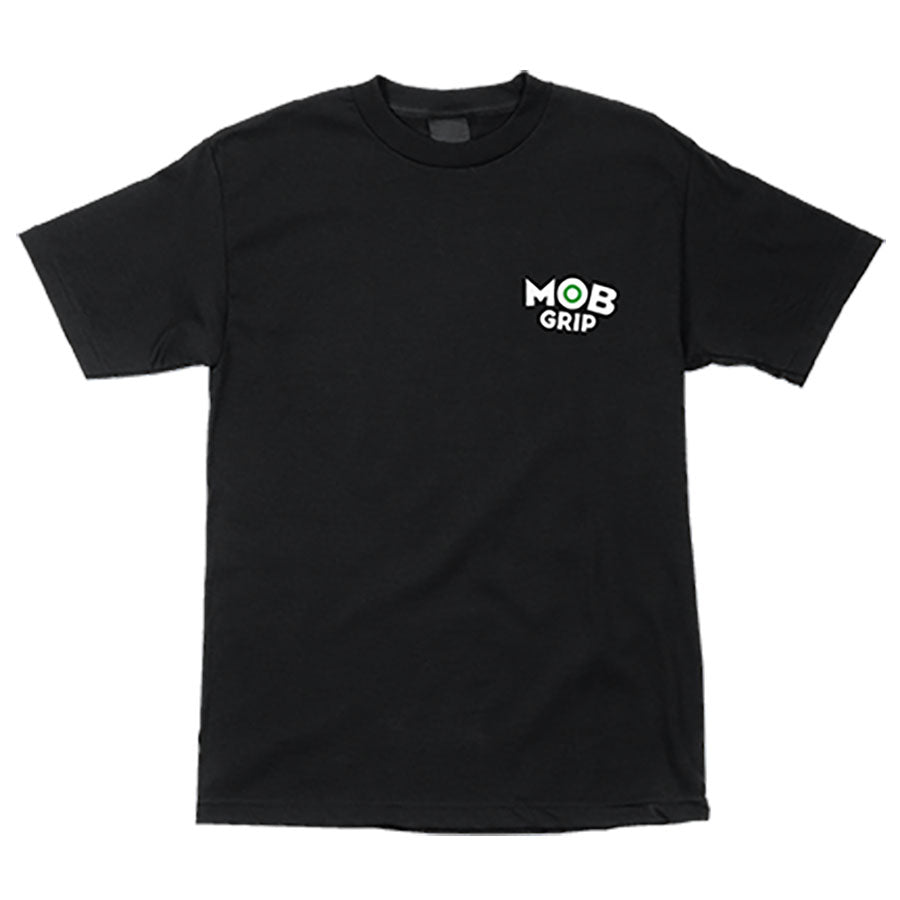 Mob Grip Mob Mens T-Shirt