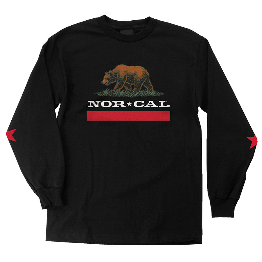 New Republic Nor Cal Long Sleeve | Men's T-Shirts | Nor Cal