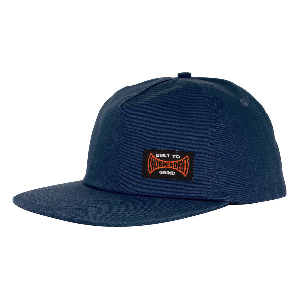 snapback joinery