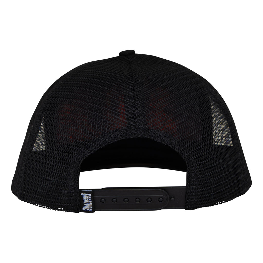 Cannibal Corpse Hat | Creature Skateboards Collab