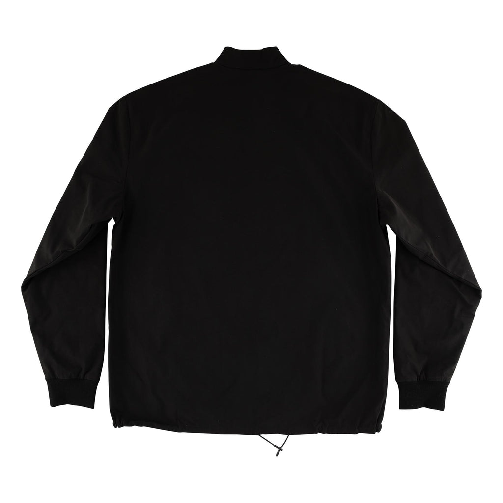 Crash & Burn Reversible | Mens Skate Jacket | Creature