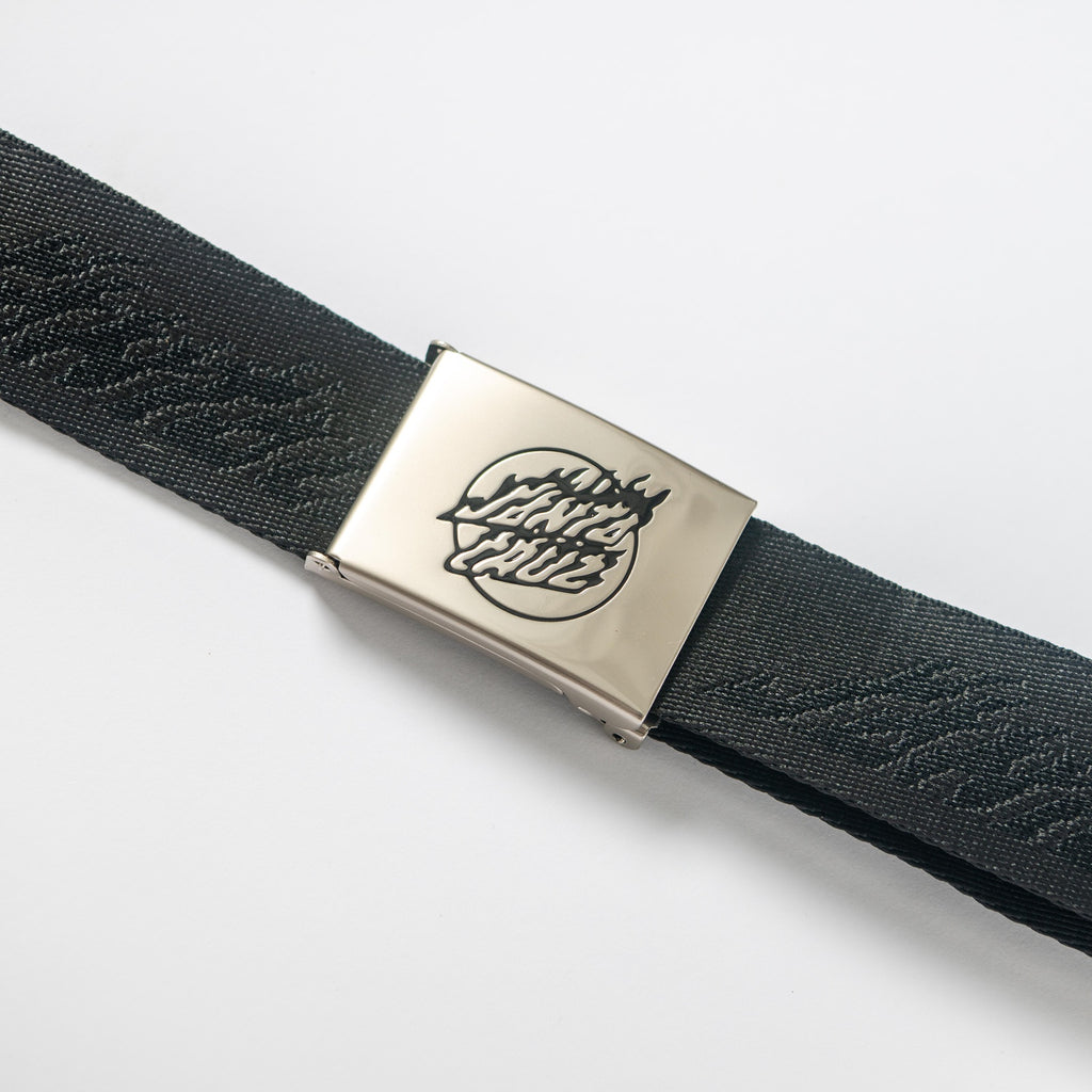 Opus Dot Belt | Santa Cruz Skate Belts