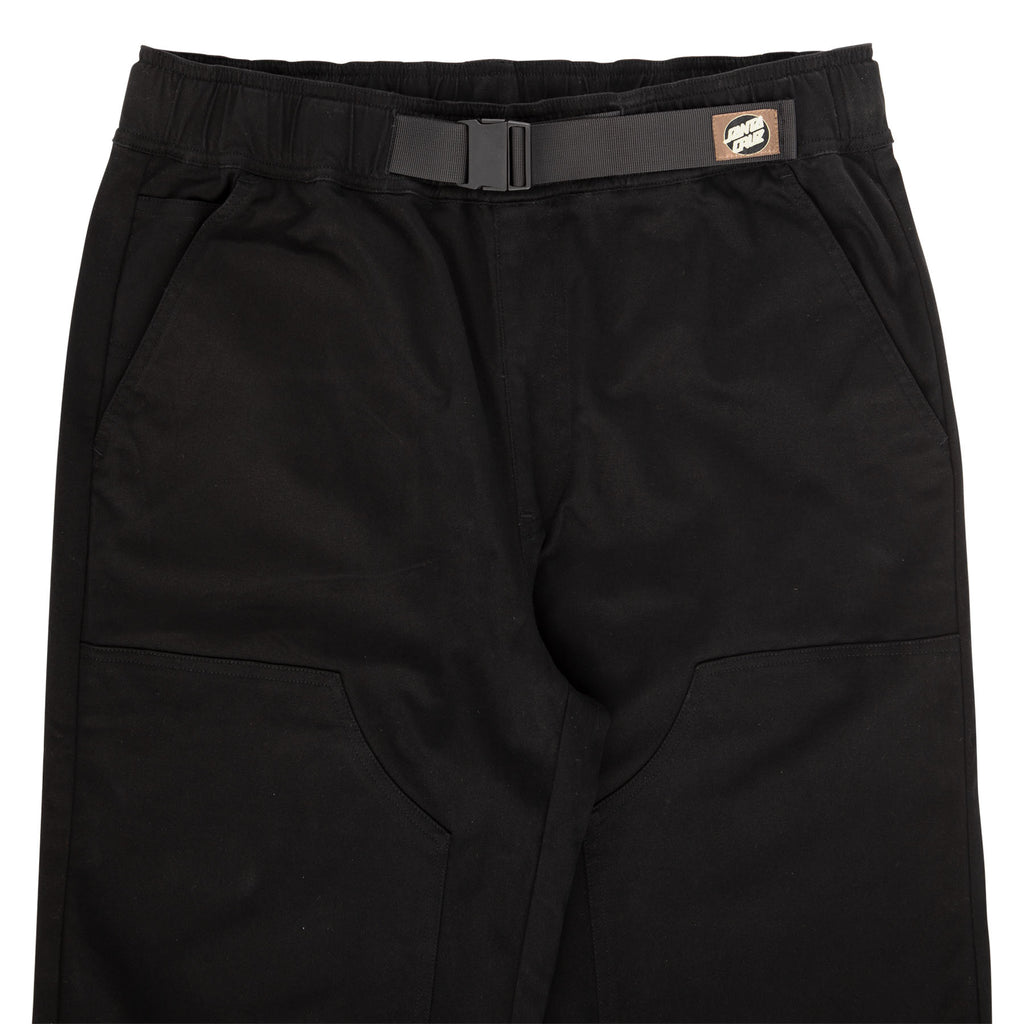 Flex Double Knee Pants | Carpenter Style | Santa Cruz Skateboards