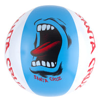 screaming ball