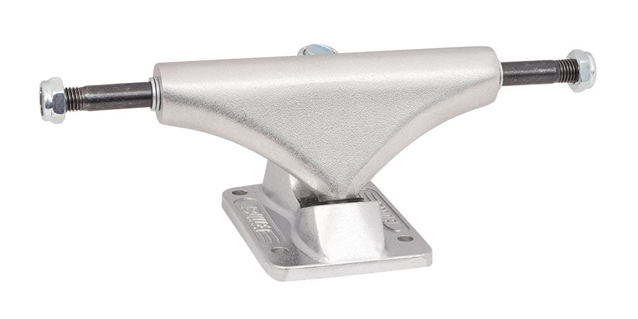 Polished Silver Standard | Bullet Skateboard Trucks