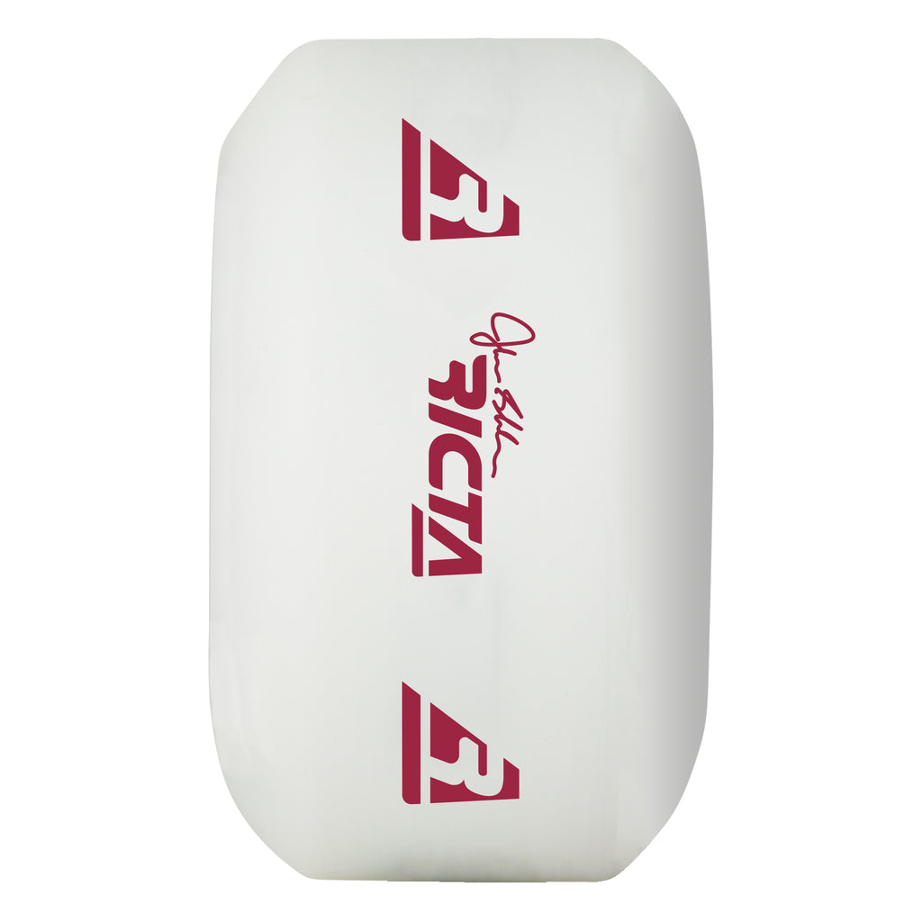 52mm/101A Shanahan Slim Speedrings | Ricta Skateboard Wheels