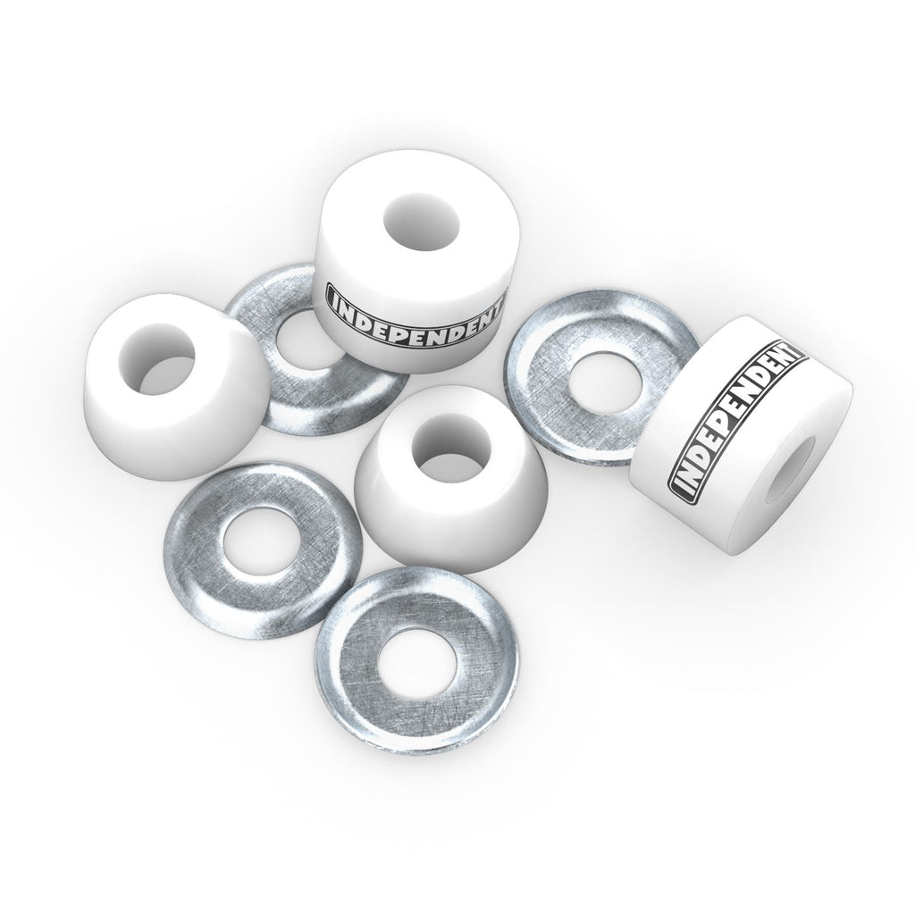 Super Soft 88a Bushings | Stage 4 | Independent Genuine Parts