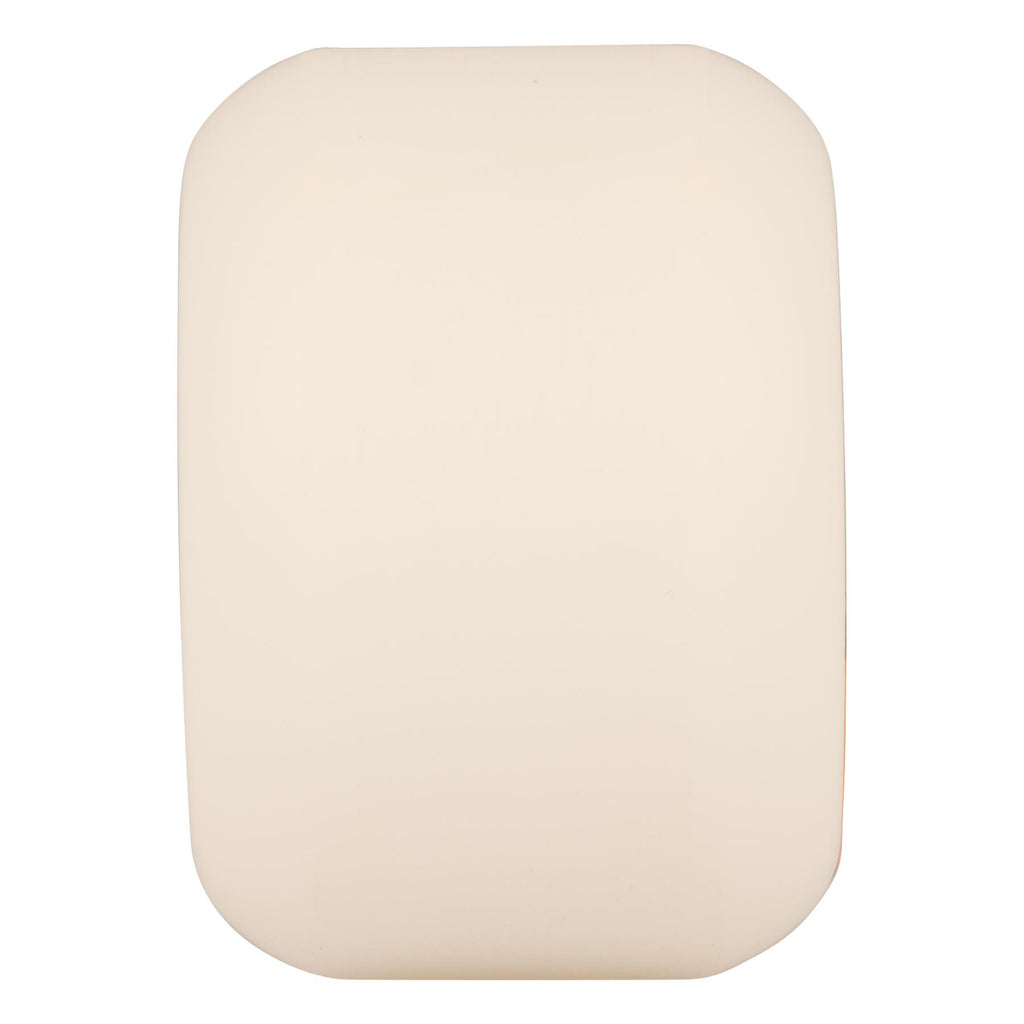 54mm Natas Reissue 95a | Hardline Shape | Slime Balls Skateboard Wheels