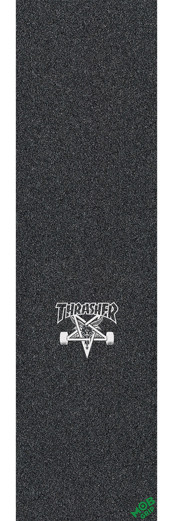 goat thrasher