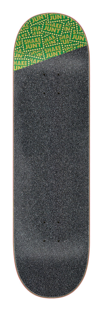9in Andrew Reynolds Signature | Shake Junt | Mob Skateboard Grip Tape